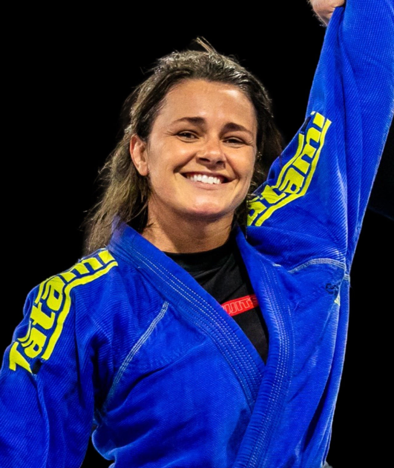 Michelle Nicolini – Tatami Fightwear Ltd.
