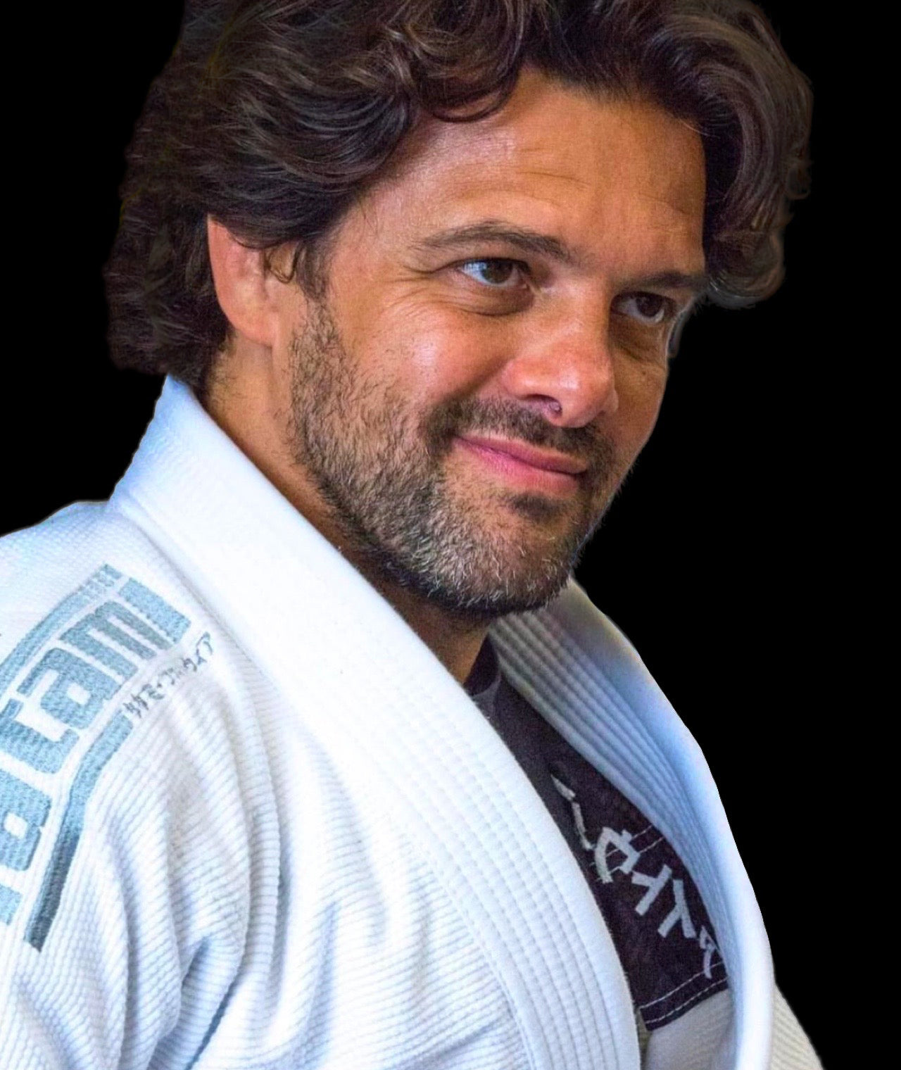 Robson Moura – Tatami Fightwear Ltd.