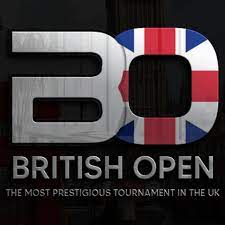 BJJ British Open – Tatami Fightwear Ltd.