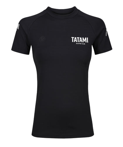 Ladies Rash Guards Collection | BJJ / MMA | Tatami Fightwear Ltd.
