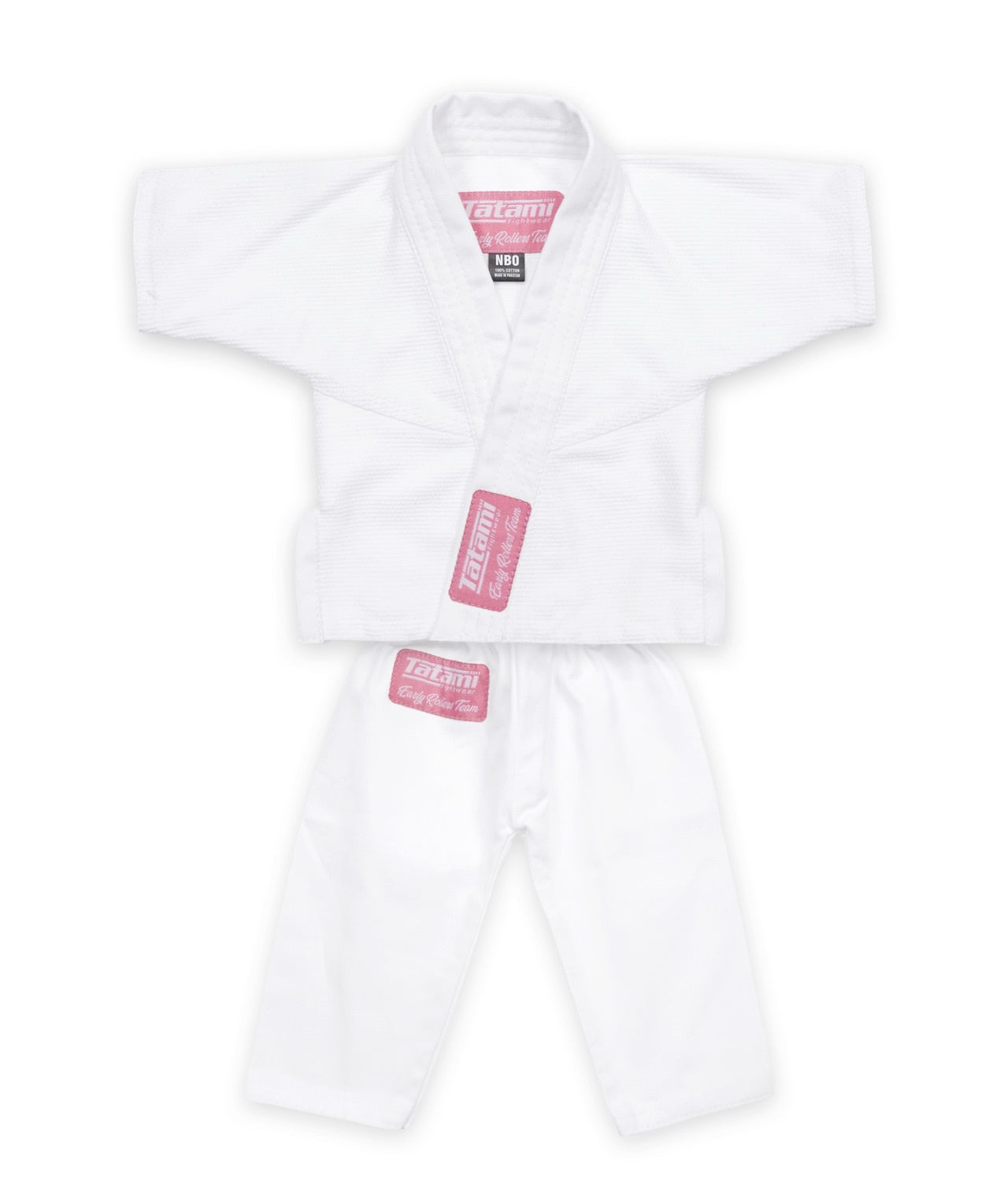 Baby Jiu-Jitsu Gi | BJJ Kids | Tatami Fightwear Ltd.