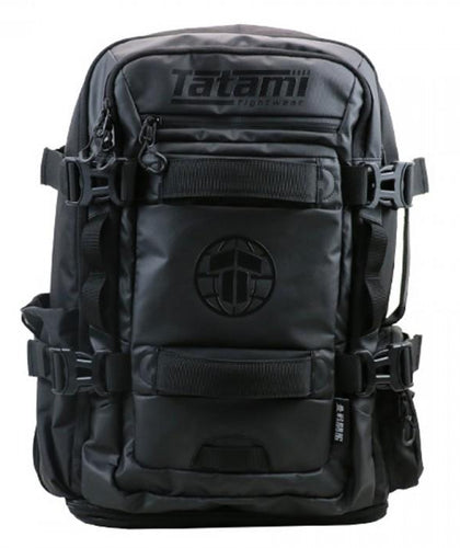 Gear Bags Collection | Jiu Jitsu Equipment | Tatami Fightwear Ltd.